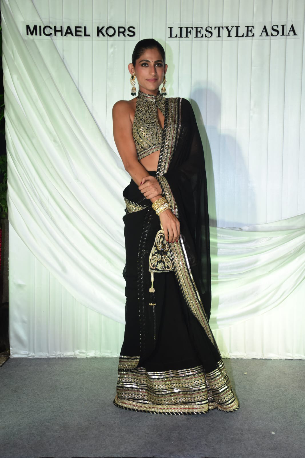 Disha Patani, Mouni Roy, and Other Bollywood Stars Shine at Michael ...