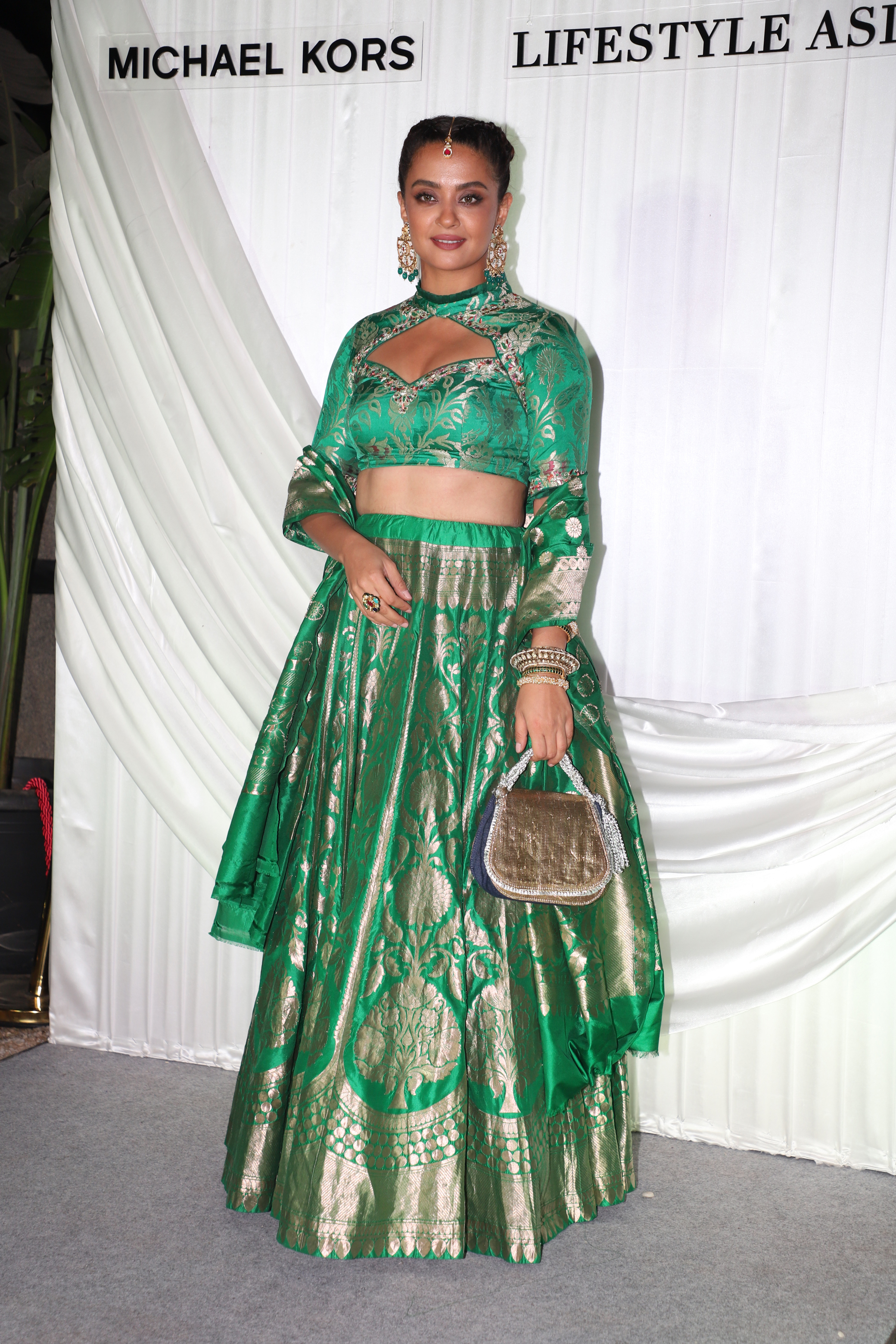 Disha Patani, Mouni Roy, and Other Bollywood Stars Shine at Michael ...