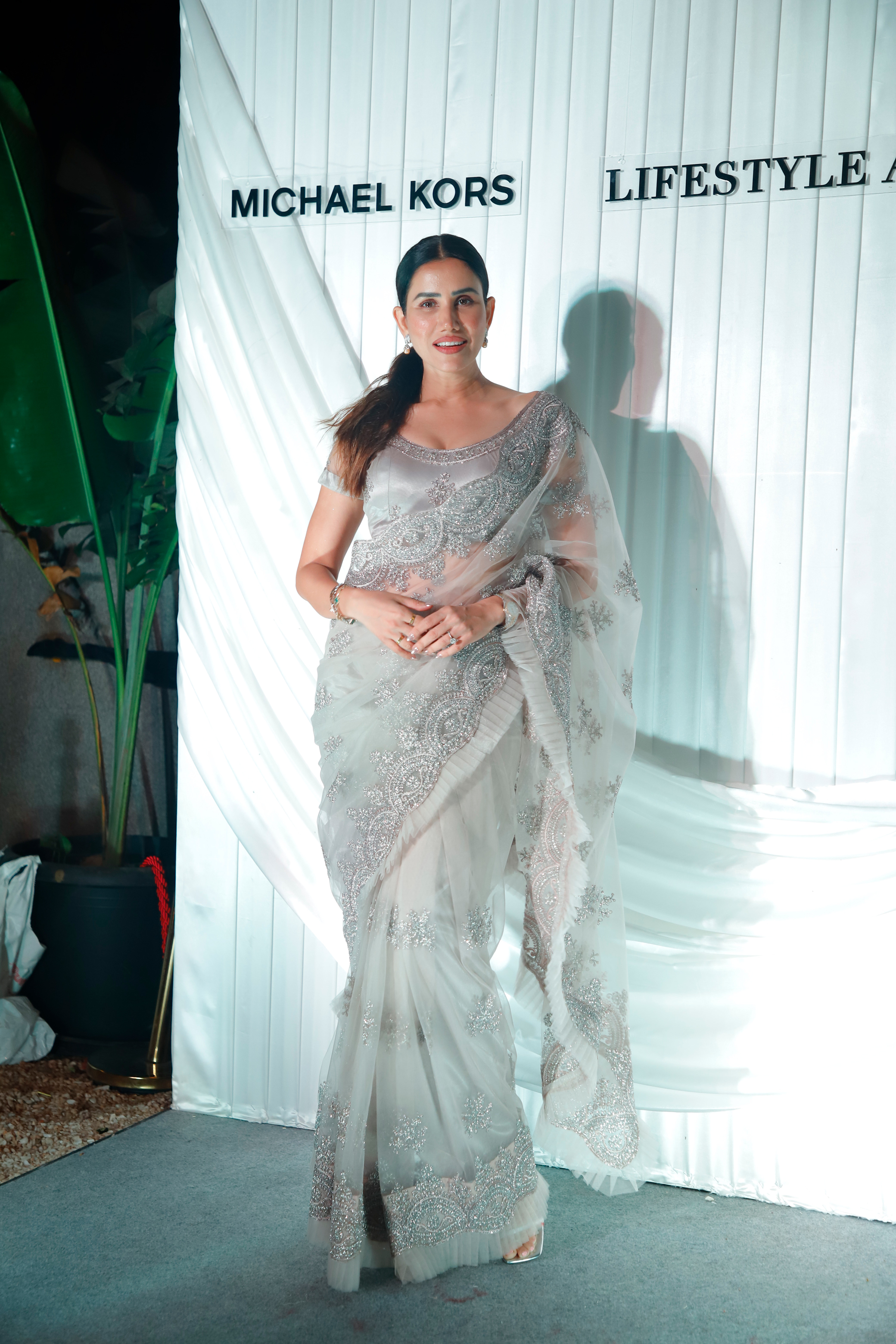 Disha Patani, Mouni Roy, and Other Bollywood Stars Shine at Michael ...