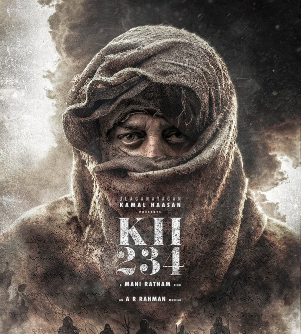 Happy Birthday Kamal Hassan: Thug Life, Vikram 2 and Other Upcoming ...