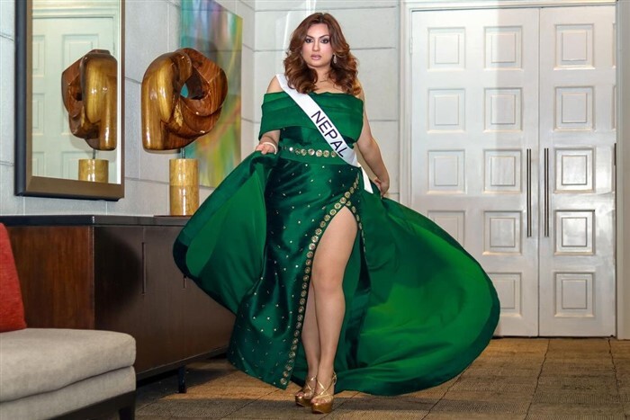 20+ Jane Dipika Garrett Photos: Find Latest HD Images, Pictures, Stills ...