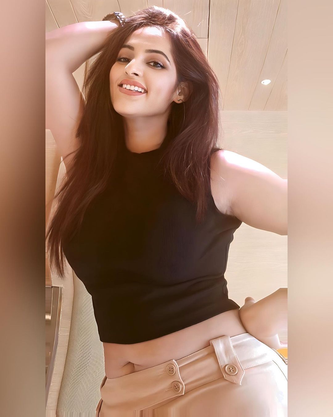 Jyothi Rai: 39 ఏళ్ల వయసులోనూ అందాల ఆరబోత.. హీరోయిన్లు కూడా ఈ రేంజులో ...