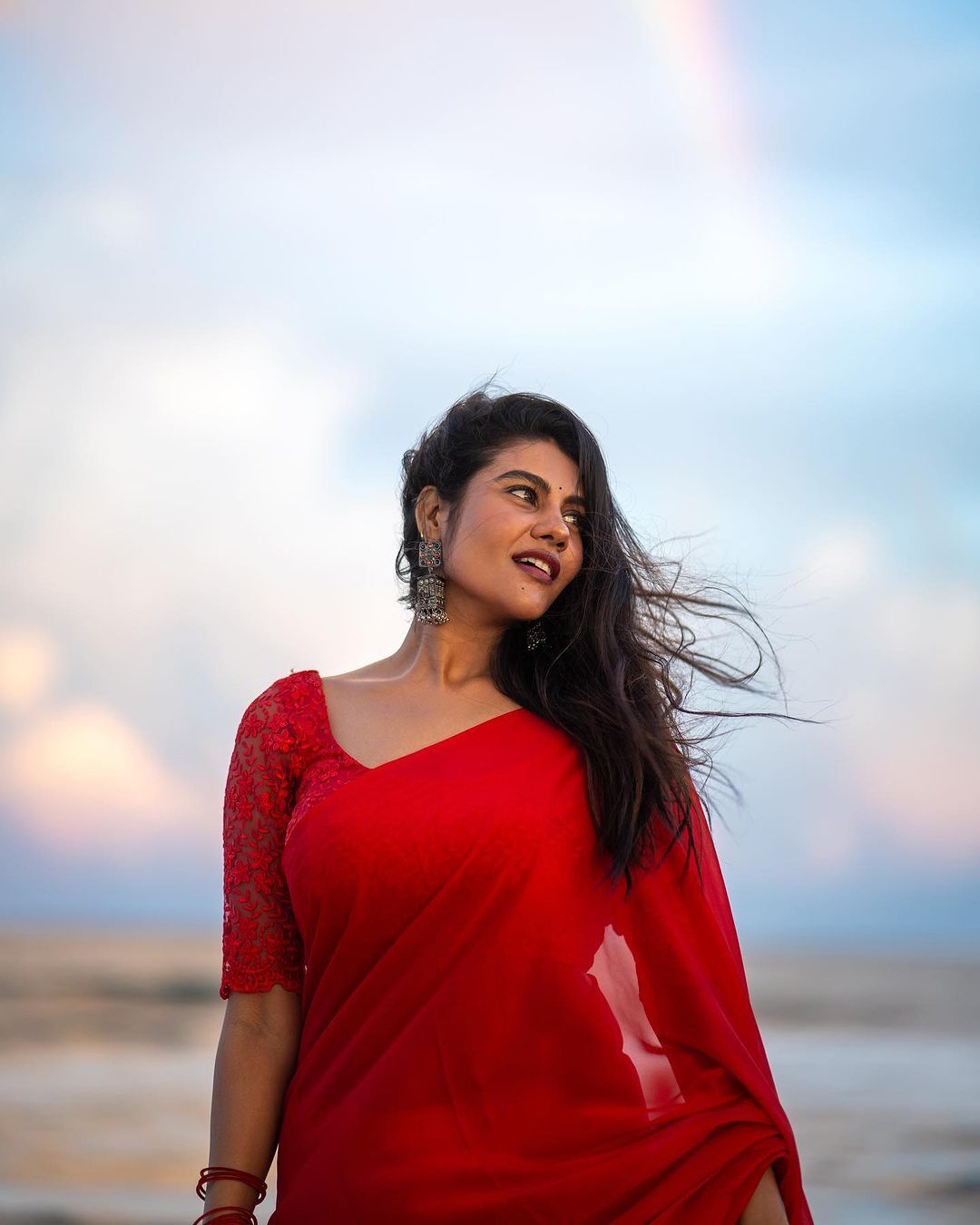 70+ Nivisha Photos: Find Latest HD Images, Pictures, Stills & Pics ...