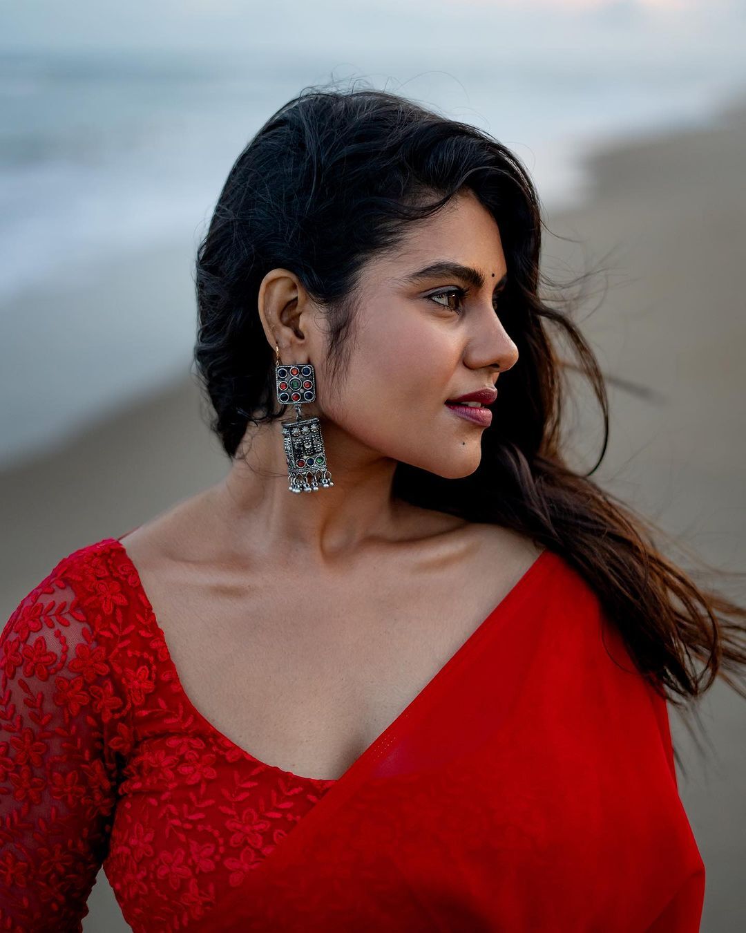 70+ Nivisha Photos: Find Latest HD Images, Pictures, Stills & Pics ...