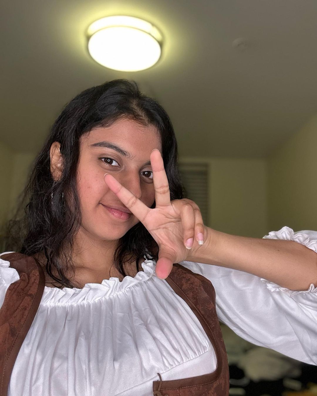 Roja Daughter Anshu Malika: మినిష్టర్ రోజా కూతురు ఎంత అందంగా ఉందో చూశారా? | Roja Daughter Anshu ...