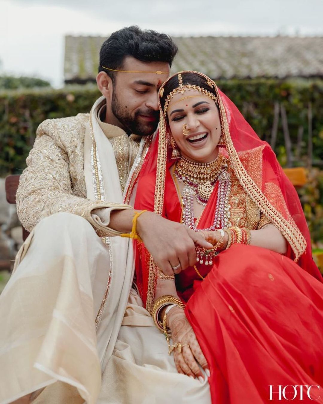 Star-Studded Wedding Unites Varun Tej and Lavanya Tripathi, Exclusive ...