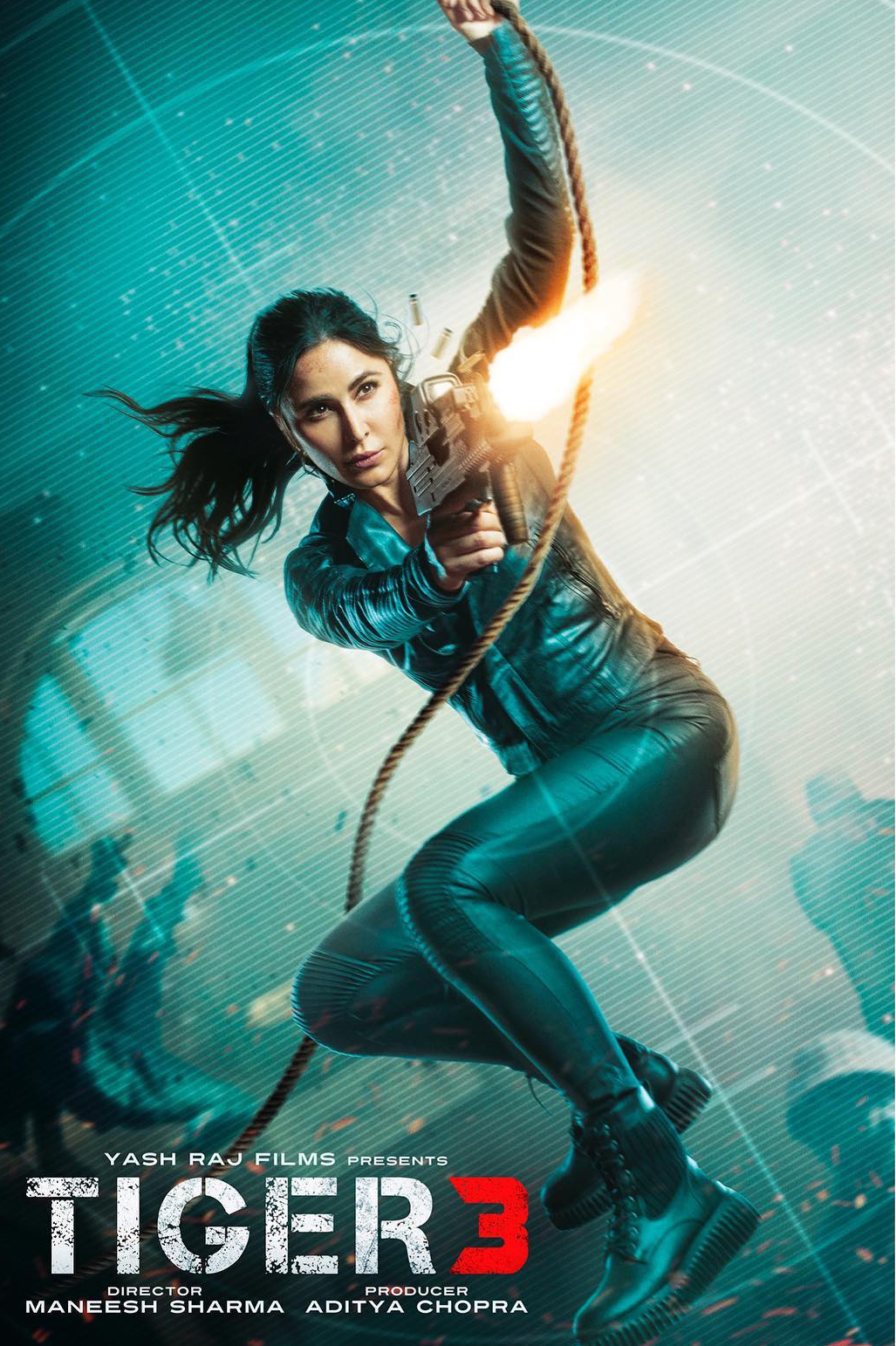 Tiger 3 Cast Fees: Salman Khan, Katrina Kaif and Others Salaries ...