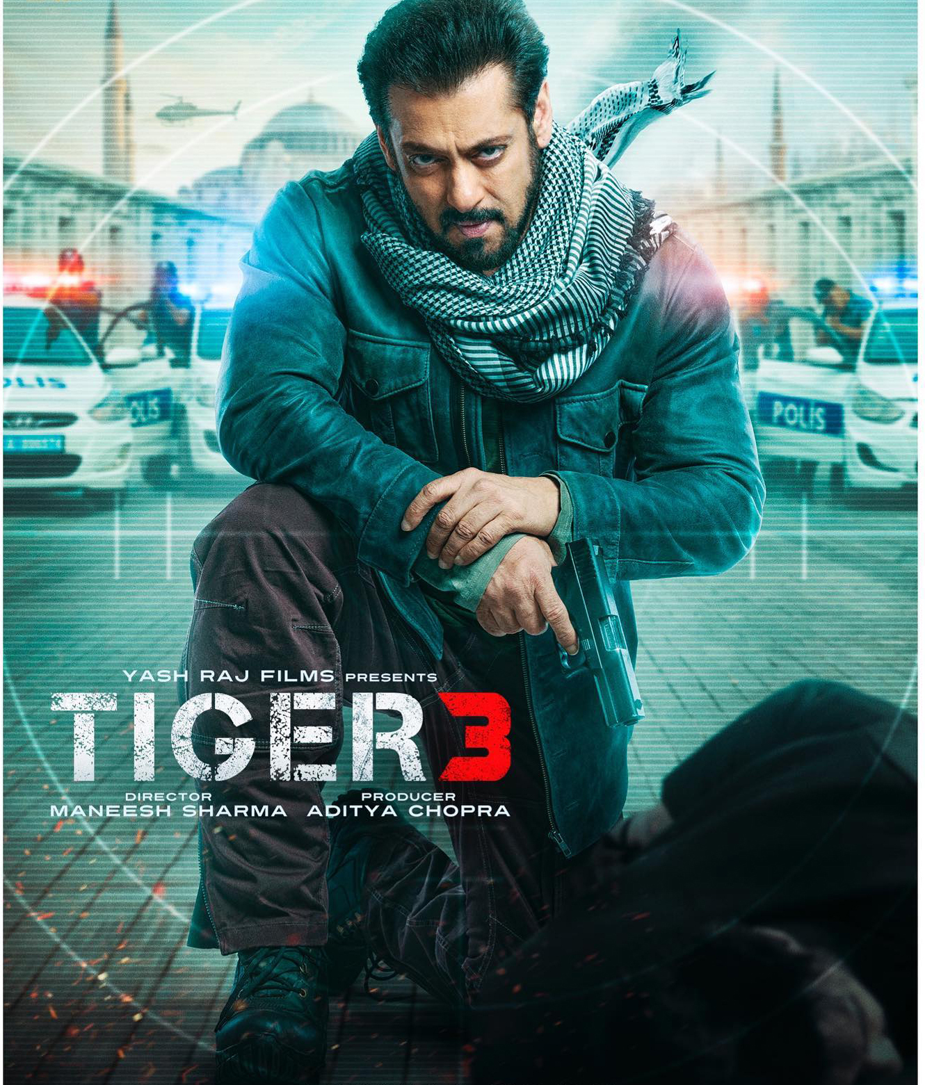 Tiger 3 Cast Fees: Salman Khan, Katrina Kaif and Others Salaries ...