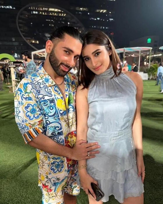 UNSEEN Photos of ORRY With Bollywood & Hollywood Celebrities - Filmibeat