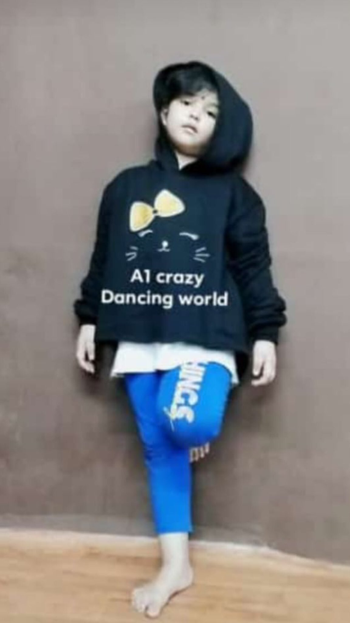 Unseen Pics Of Mohammed Shami's Daughter Aaira Shami - Filmibeat