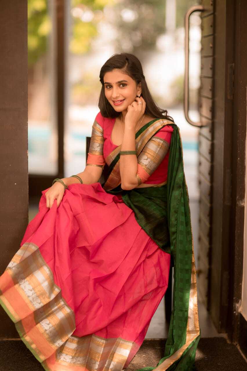 Vaishu Sundar Photos: Find Latest HD Images, Pictures, Stills & Pics ...