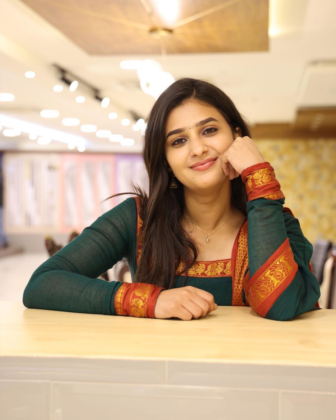 Vaishu Sundar Photos: Find Latest HD Images, Pictures, Stills & Pics ...