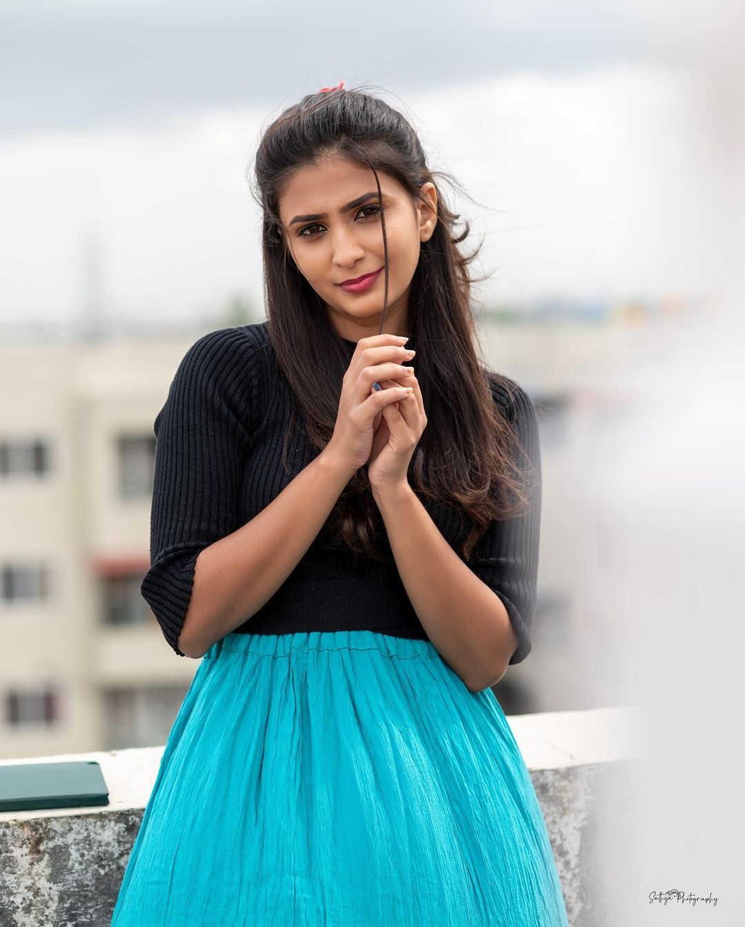 Vaishu Sundar Photos: Find Latest HD Images, Pictures, Stills & Pics ...