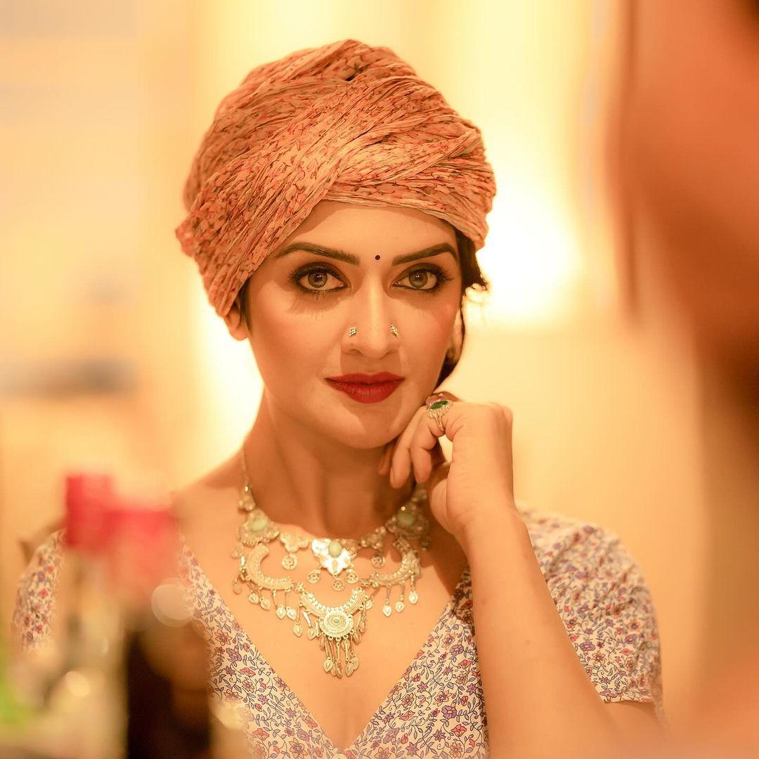 Boda De Vimala Raman