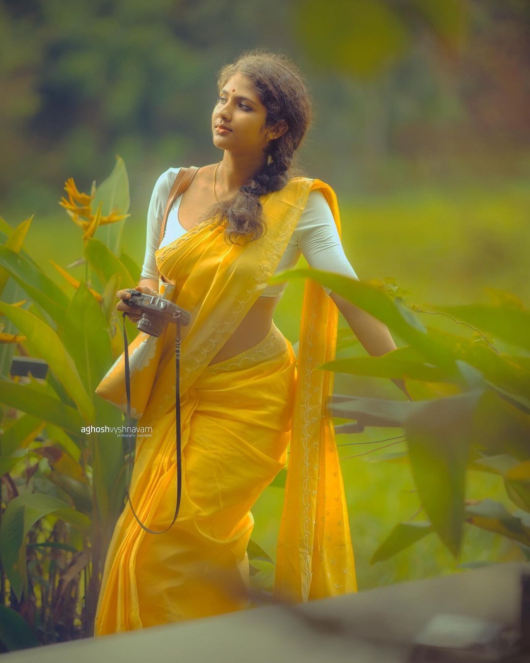 Aaradhya Devi: ఆర్జీవీ ఆరాధ్య దేవి.. ఈమె అందానికి ఎవరైనా ఫిదా ...