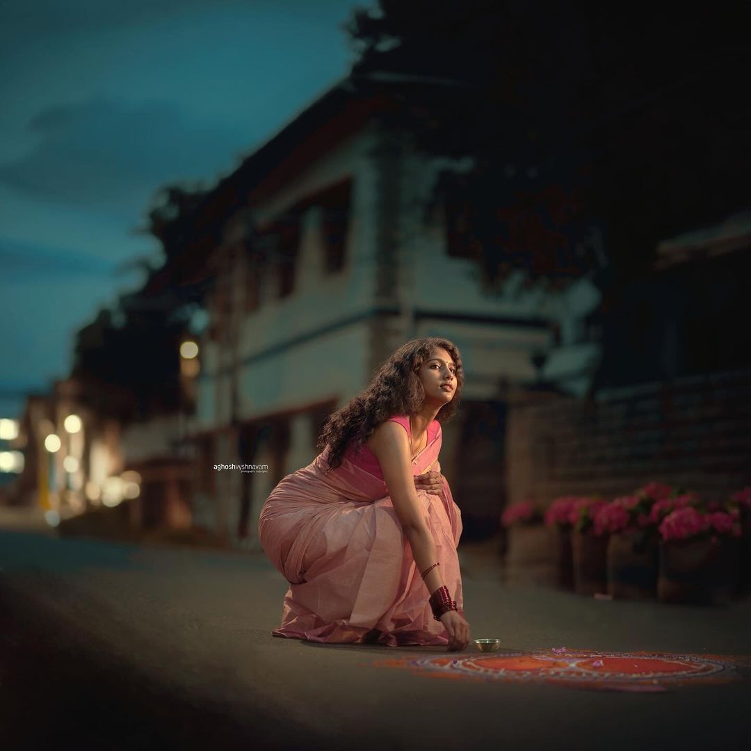 Aaradhya Devi: ఆర్జీవీ ఆరాధ్య దేవి.. ఈమె అందానికి ఎవరైనా ఫిదా ...