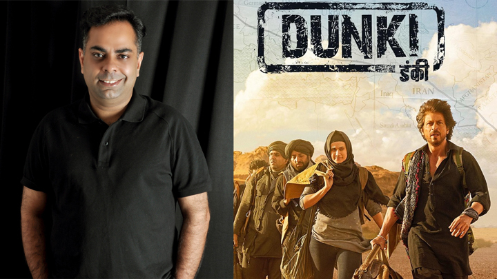 All You Need to Know About Shah Rukh Khan’s ‘Dunki’- Cast, Plot ...