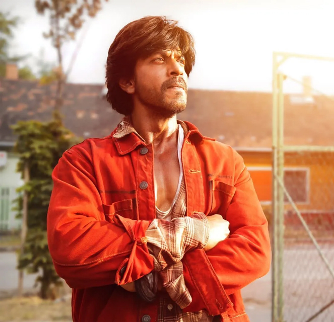 All You Need to Know About Shah Rukh Khan’s ‘Dunki’- Cast, Plot ...
