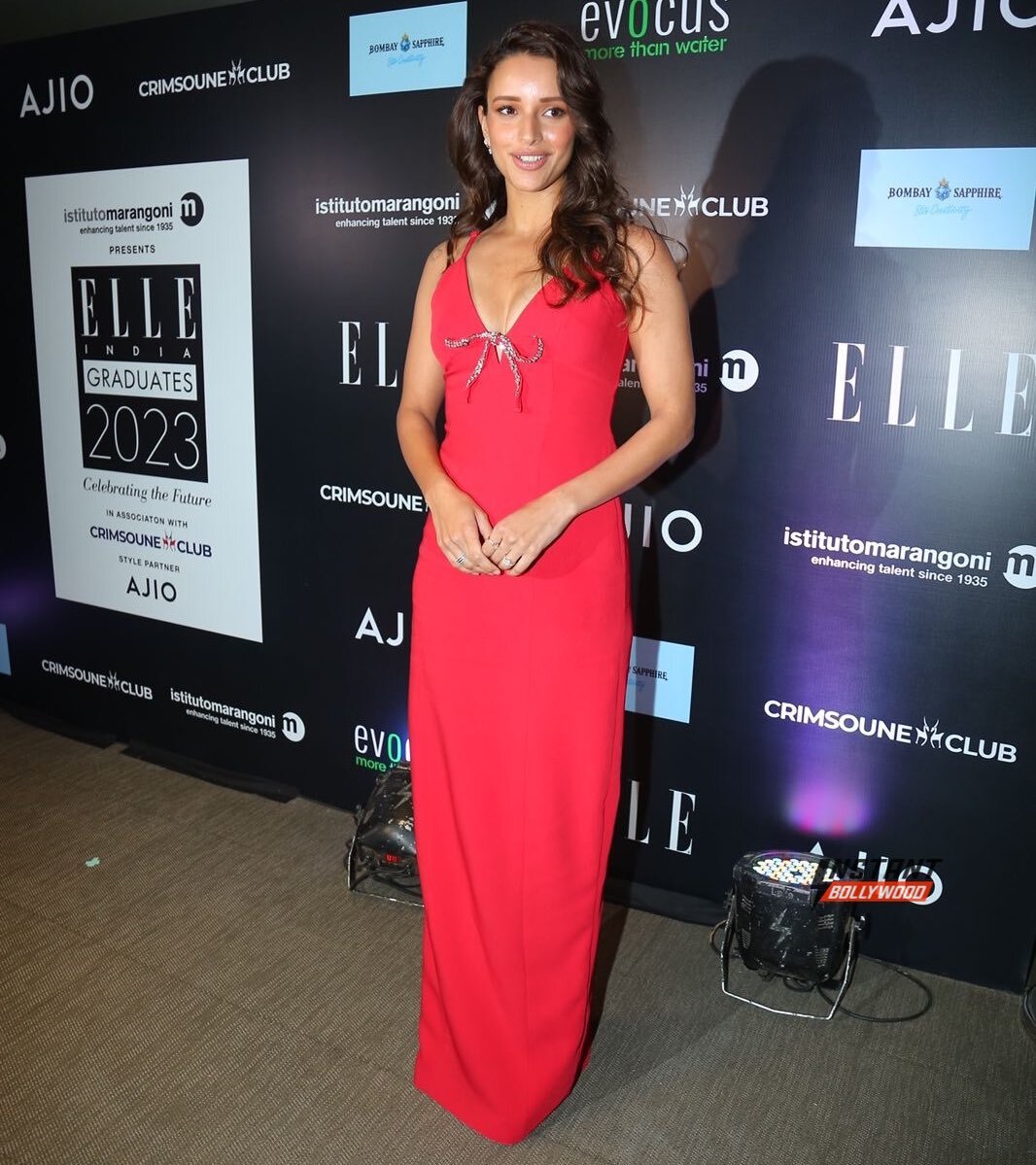 Animal Actress Tripti Dimri’s Revealing Photoshoot - Filmibeat