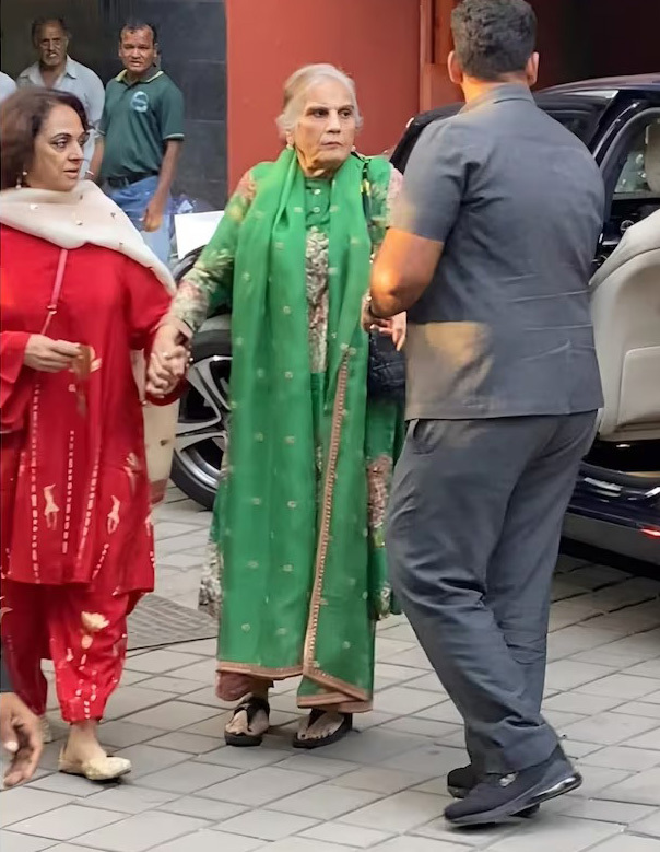 Arbaaz Khan-Shura's Wedding Wedding Photos - Filmibeat