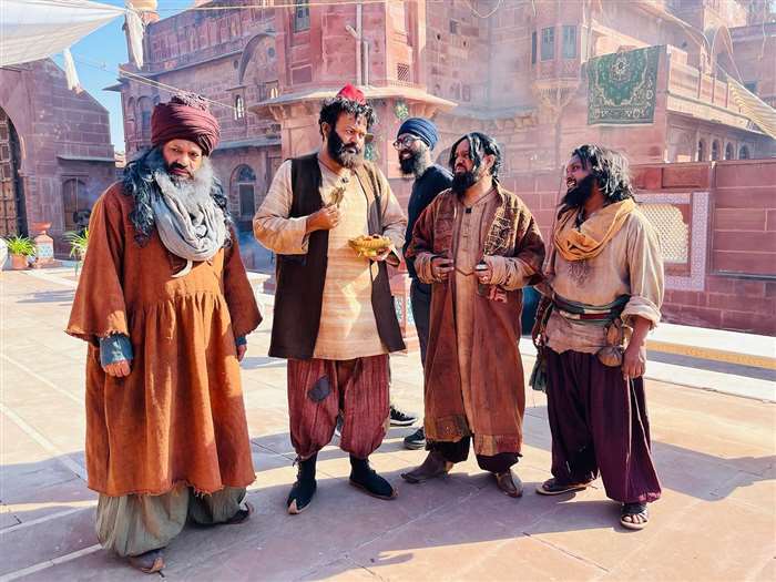 Gurpreet Ghuggi Photos: Find Latest HD Images, Pictures, Stills & Pics ...