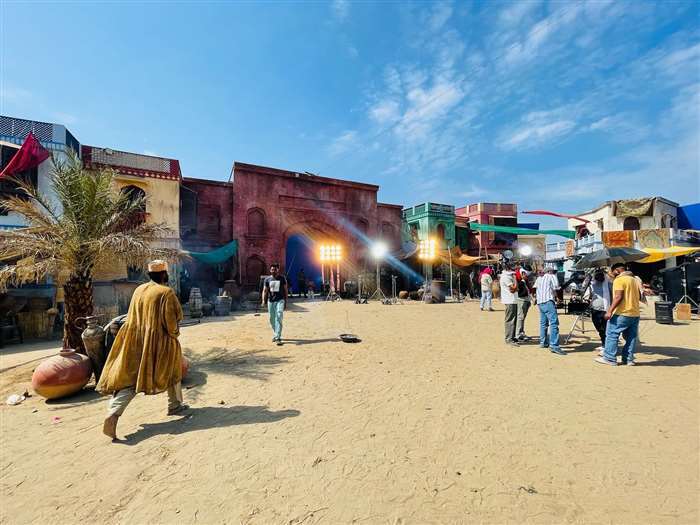 Gurpreet Ghuggi Photos: Find Latest HD Images, Pictures, Stills & Pics ...