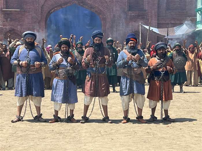 Gurpreet Ghuggi Photos: Find Latest HD Images, Pictures, Stills & Pics ...