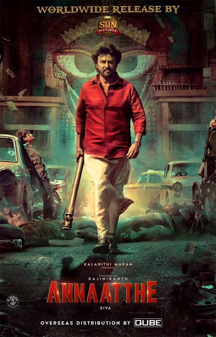 Happy Birthday Rajnikanth: Top 10 Highest-Grossing Films of the ...