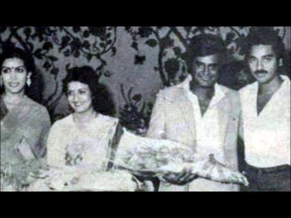 Happy Birthday Rajnikanth: Unseen Family Photos of the Superstar ...