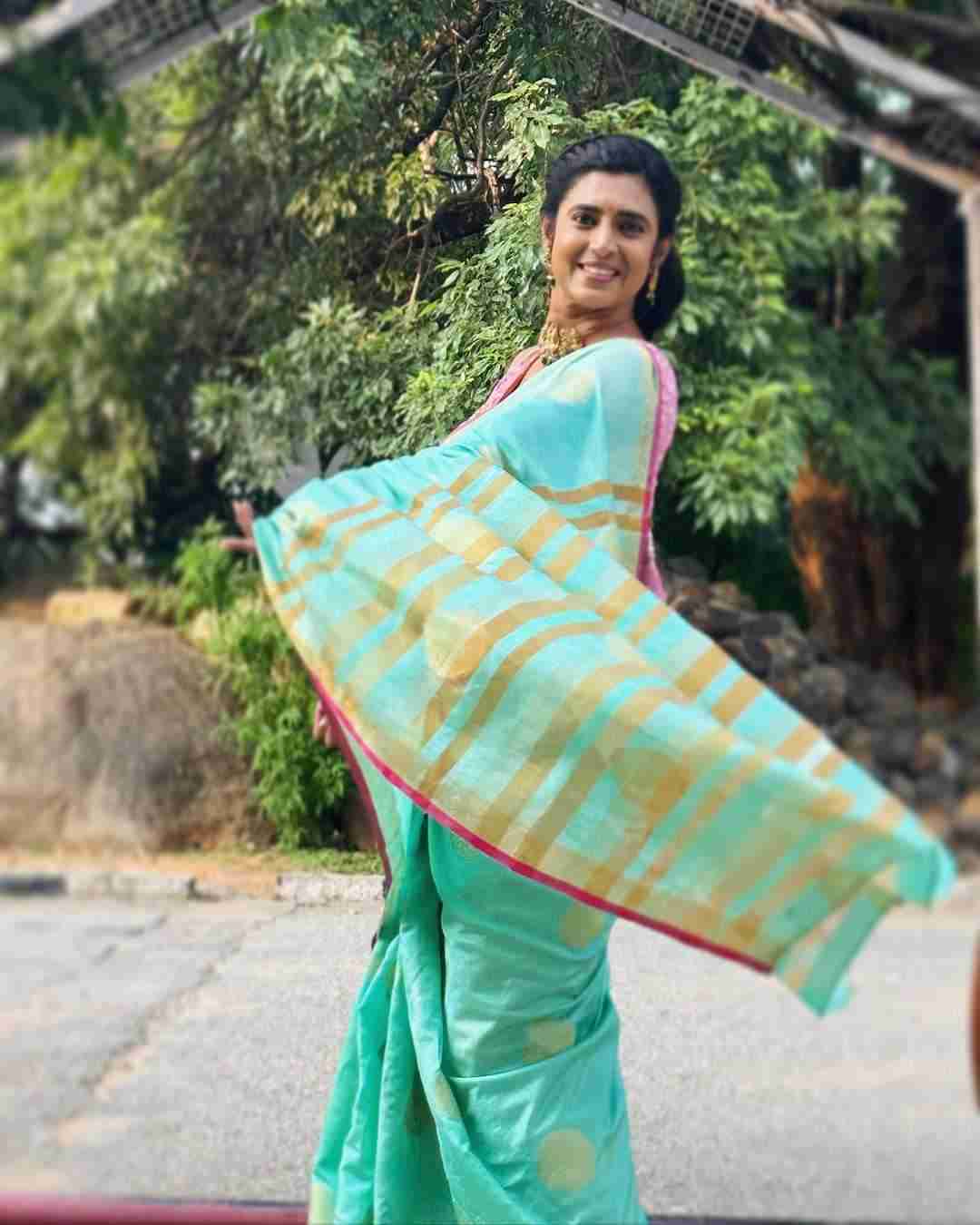 Kasthuri Shankar: 49 ఏళ్ల వయసులో రెచ్చిపోయిన గృహలక్ష్మి కస్తూరి.. ఈ ...