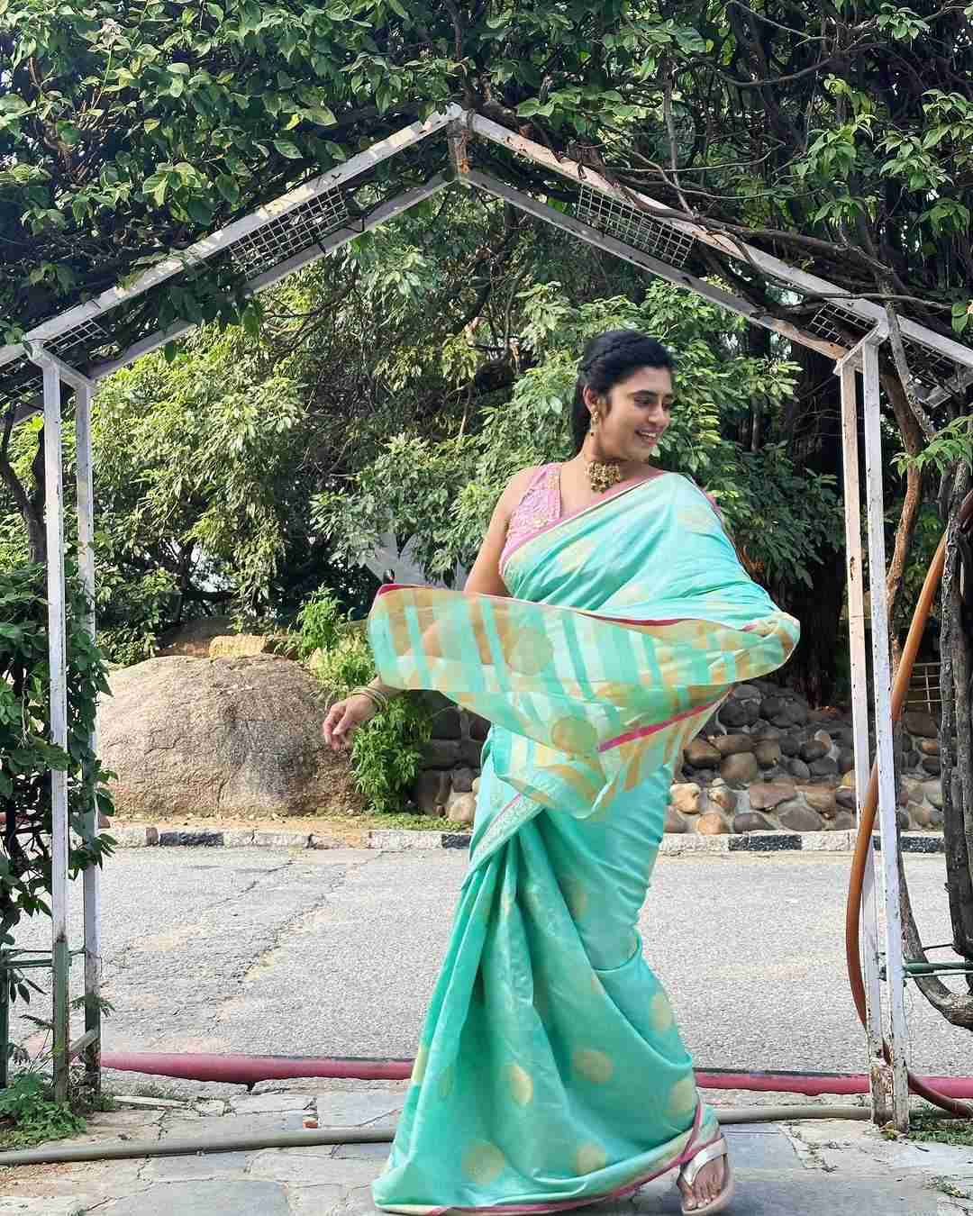 Kasthuri Shankar: 49 ఏళ్ల వయసులో రెచ్చిపోయిన గృహలక్ష్మి కస్తూరి.. ఈ ...