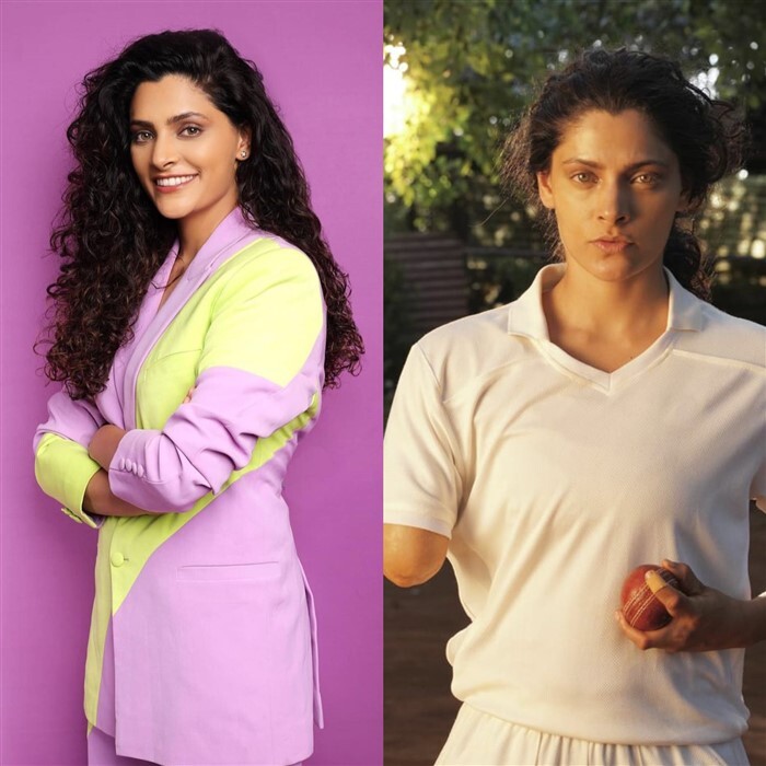Rani Mukerji, Huma Qureshi & More Actors Who Portrayed Real-Life ...