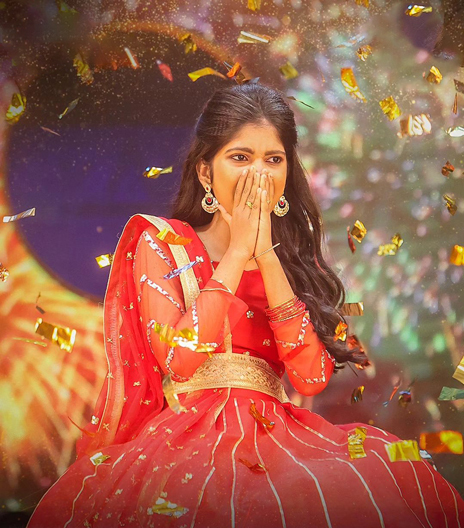 Sa Re Ga Ma Pa Tamil Little Champs Season 3: Sri Lanka’s Kilmisha Bags ...