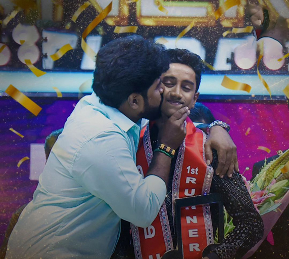 Sa Re Ga Ma Pa Tamil Little Champs Season 3: Sri Lanka’s Kilmisha Bags ...