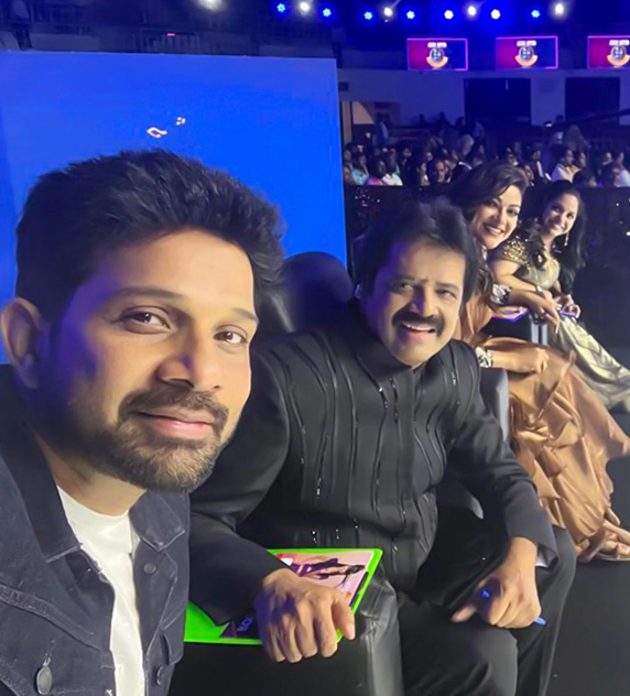 Sa Re Ga Ma Pa Tamil Little Champs Season 3: Sri Lanka’s Kilmisha Bags ...