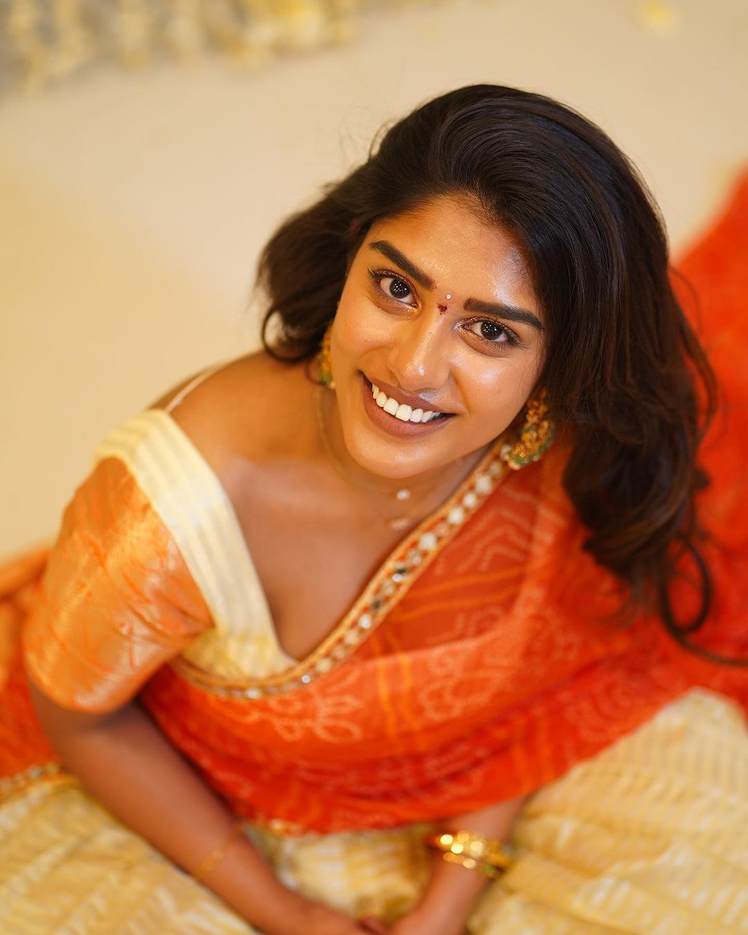 Supritha: అందాలతో షాకిచ్చిన సురేఖా వాణి కూతురు... ఒక్కసారిగా ఈ ఛేంజ్ ఏంటో? | Surekhavani ...