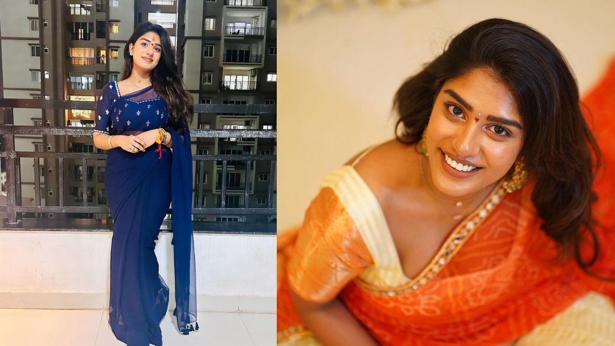 Supritha: అందాలతో షాకిచ్చిన సురేఖా వాణి కూతురు... ఒక్కసారిగా ఈ ఛేంజ్ ...