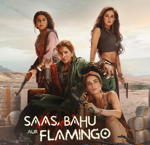 Top 10 Indian Blockbuster Web Series on OTT 2023 - Filmibeat