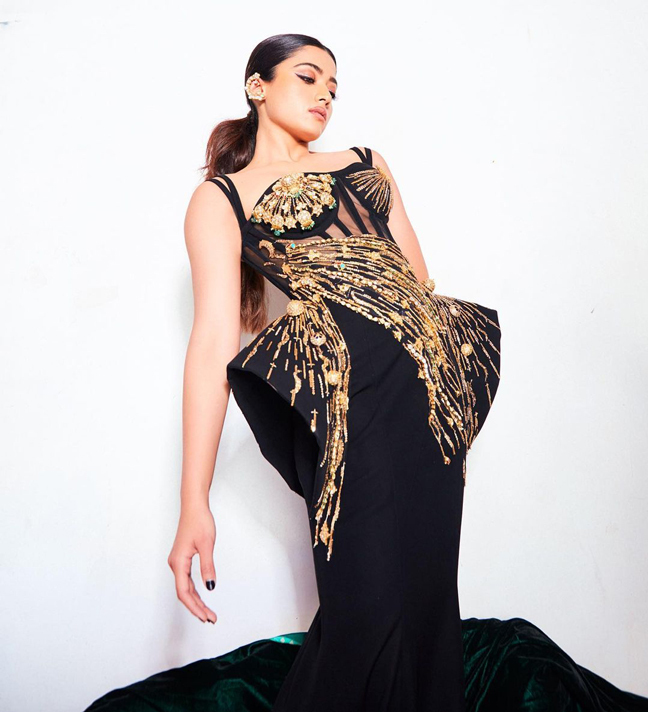 Top 15 Best-Dressed Indian Actresses of 2023 - Filmibeat