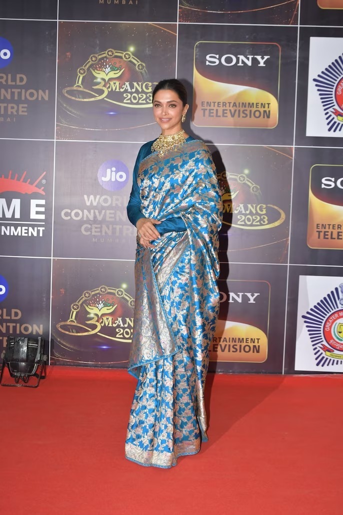 Umang 2023 : Salman-Shahrukh, Ranbir Kapoor, Deepika & Other Graces The ...