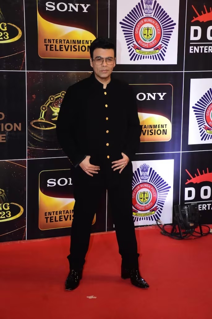 Umang 2023 : Salman-Shahrukh, Ranbir Kapoor, Deepika & Other Graces The ...