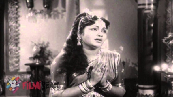 Veteran Actress Leelavathi Passes At 85: Unseen Pictures Of Legendary ...