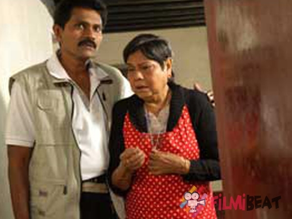 Veteran Actress Leelavathi Passes At 85: Unseen Pictures Of Legendary ...