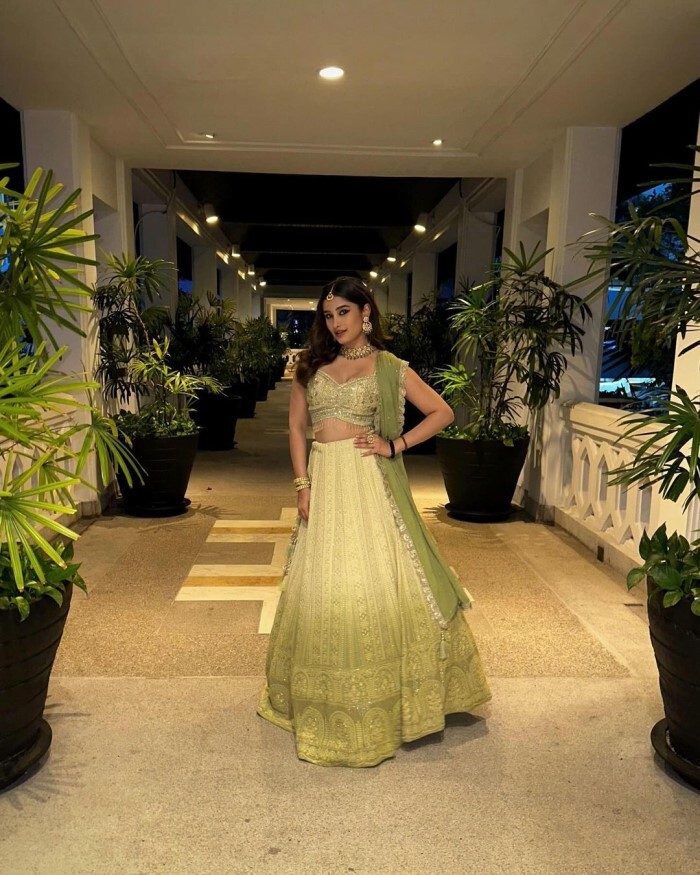 Bollywood Star Raveena Tandon’s Daughter Rasha Thadani’s 10 ...