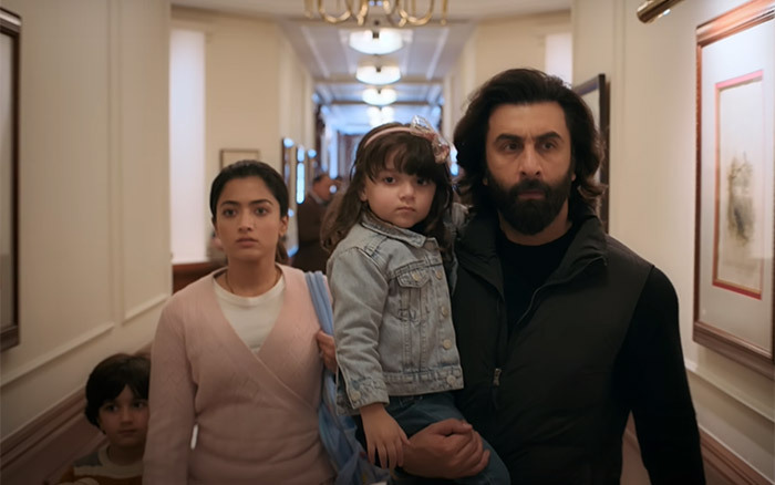 Animal OTT Release: Checkout When & Where To Watch The Action-Packed ...