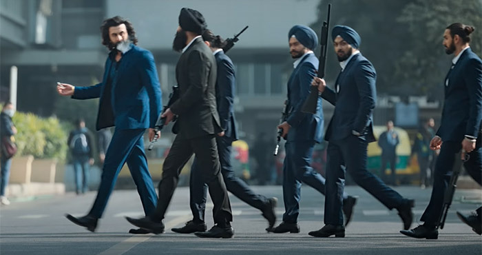 Animal OTT Release: Checkout When & Where To Watch The Action-Packed ...