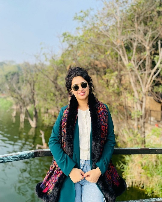 Apsara Rani హద్దు దాటిన ఆర్జీవీ భామ అరాచకం.. అందల జాతర చూశారంటే? | Rgv ...