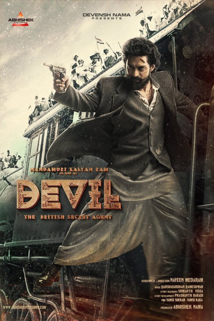 Devil, Section 108 & More Upcoming Films Releasing This Week In Theater ...