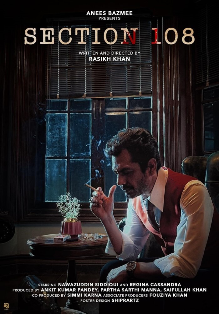 Devil, Section 108 & More Upcoming Films Releasing This Week In Theater ...