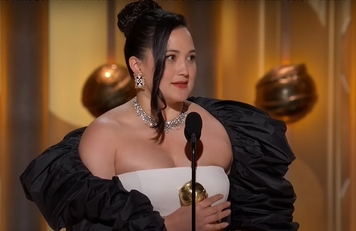 Golden Globes Awards 2024 : The Full List Of Winners - Filmibeat